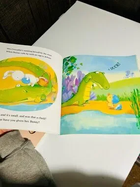 Toys | The Great Easter Egg Scramble Easter Egg Countdown Bunny Easter ...